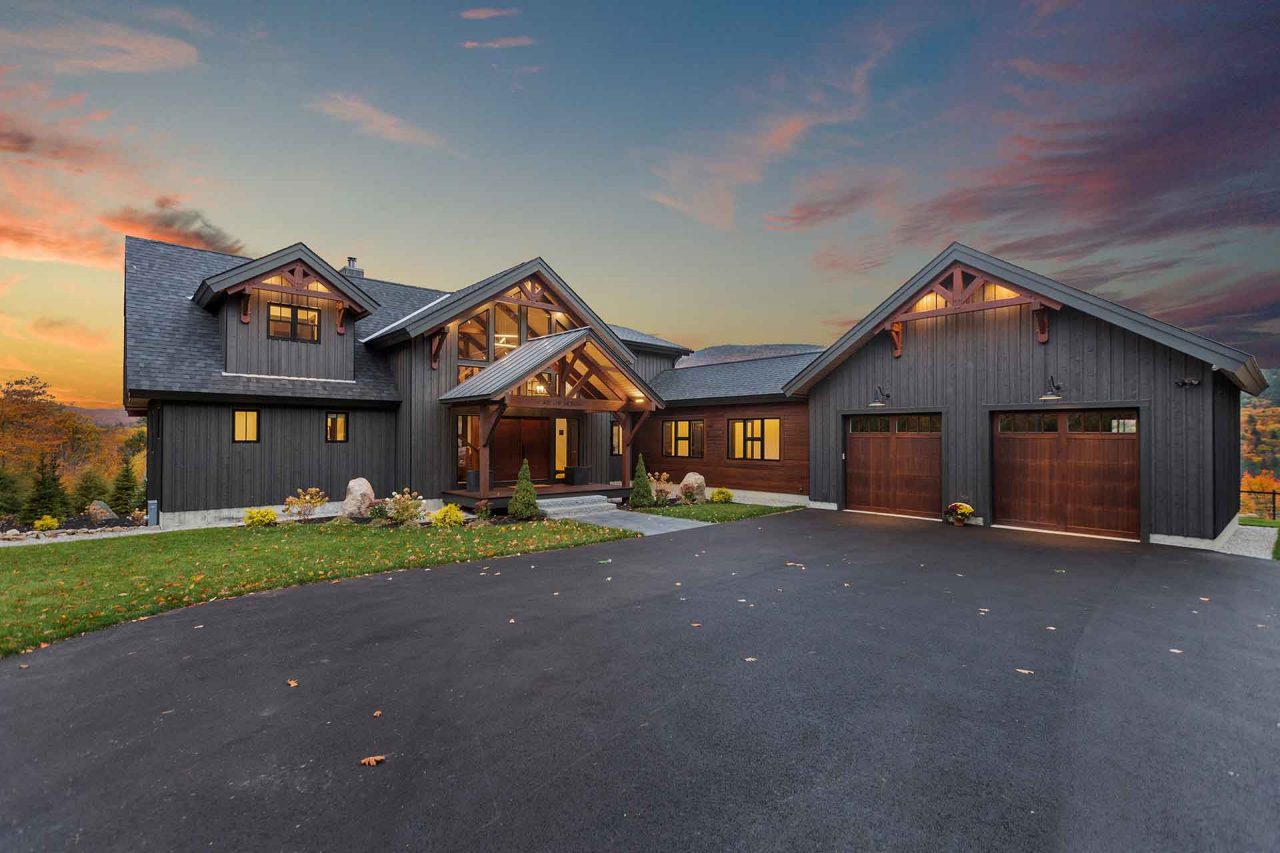 Big Timber Builders | Custom Home Builder