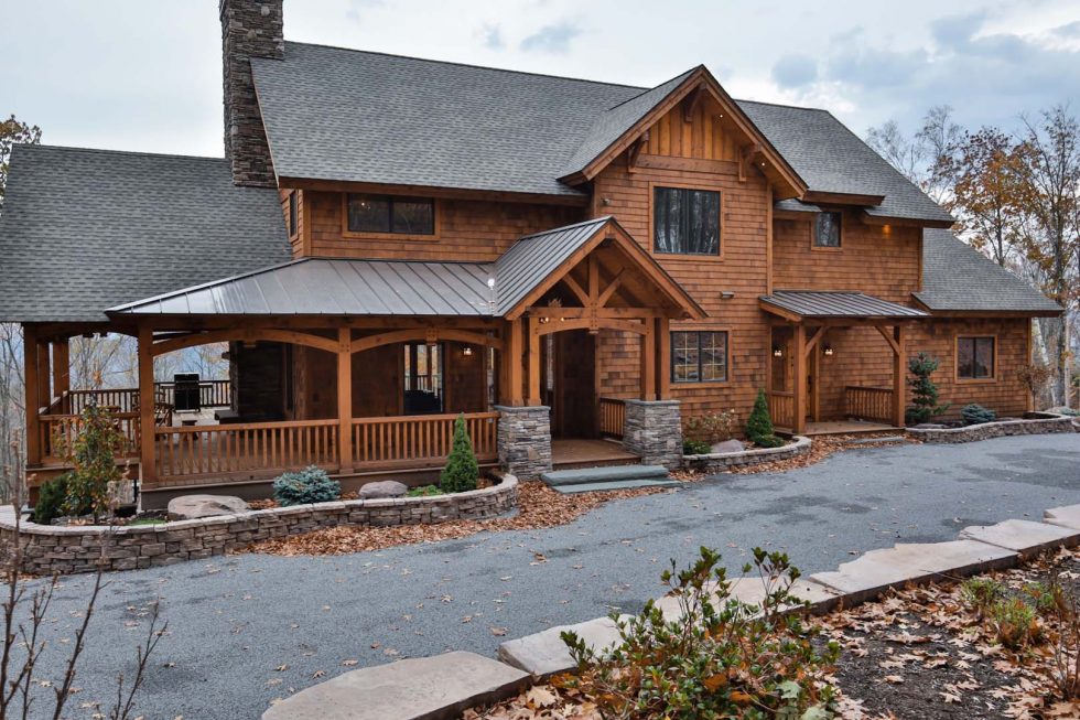 Big Timber Builders | Custom Home Builder