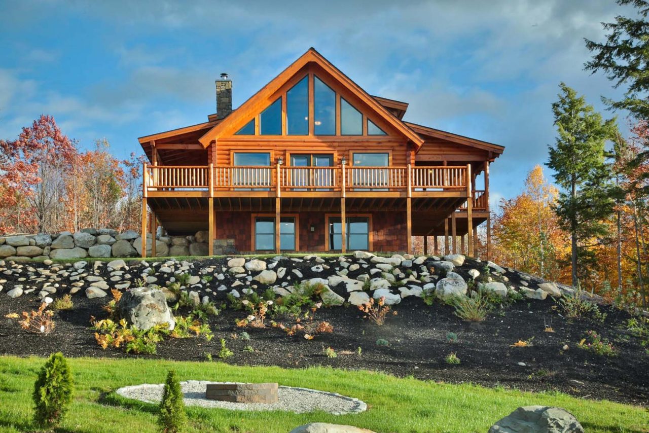 Big Timber Builders | Custom Home Builder