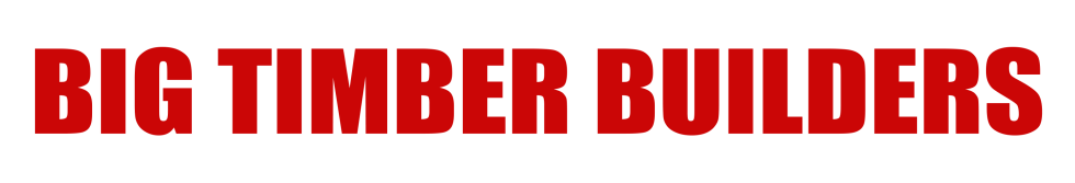 Big Timber Builders | Custom Home Builder